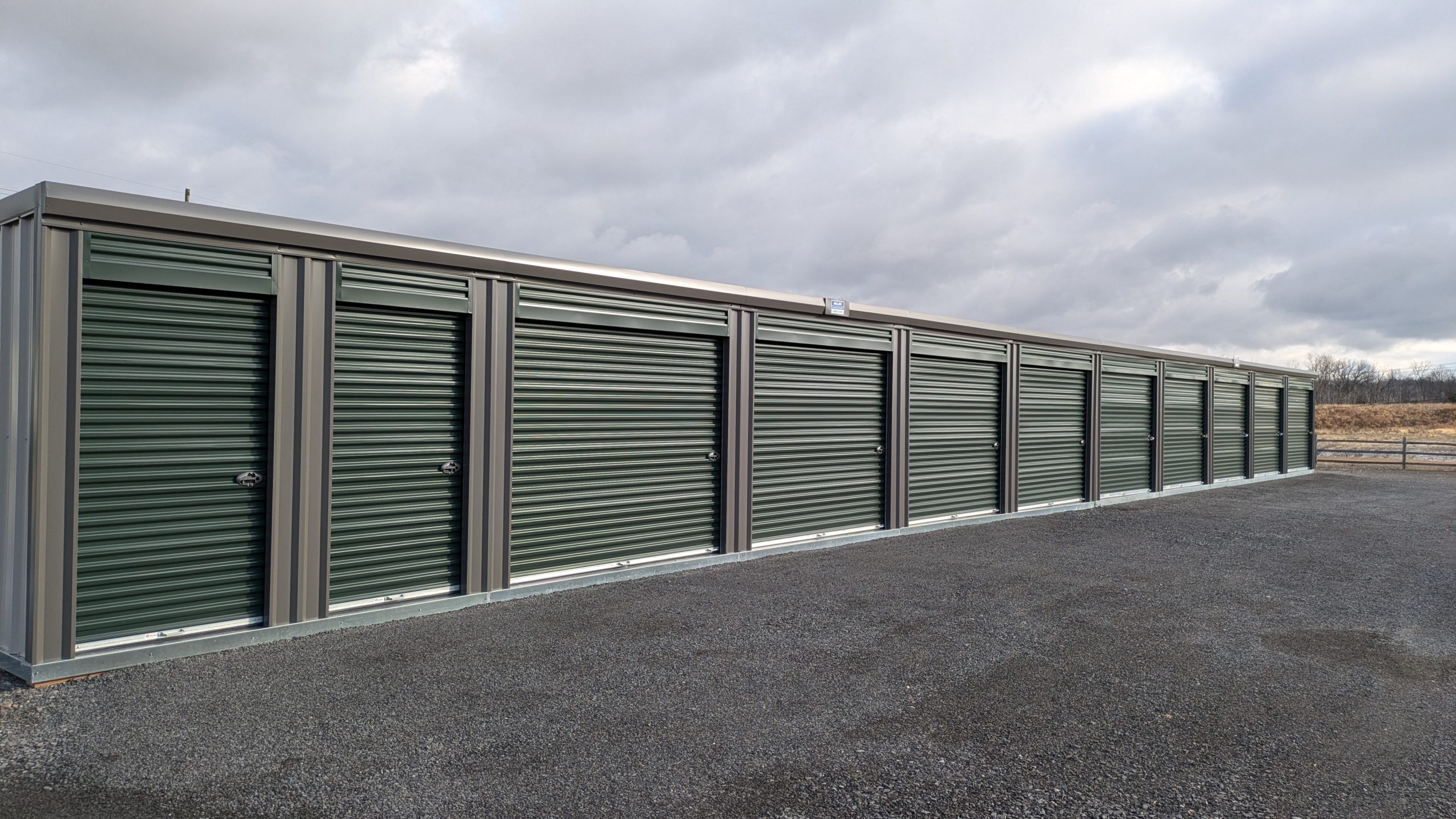 Storage - Reynolds Auction Company